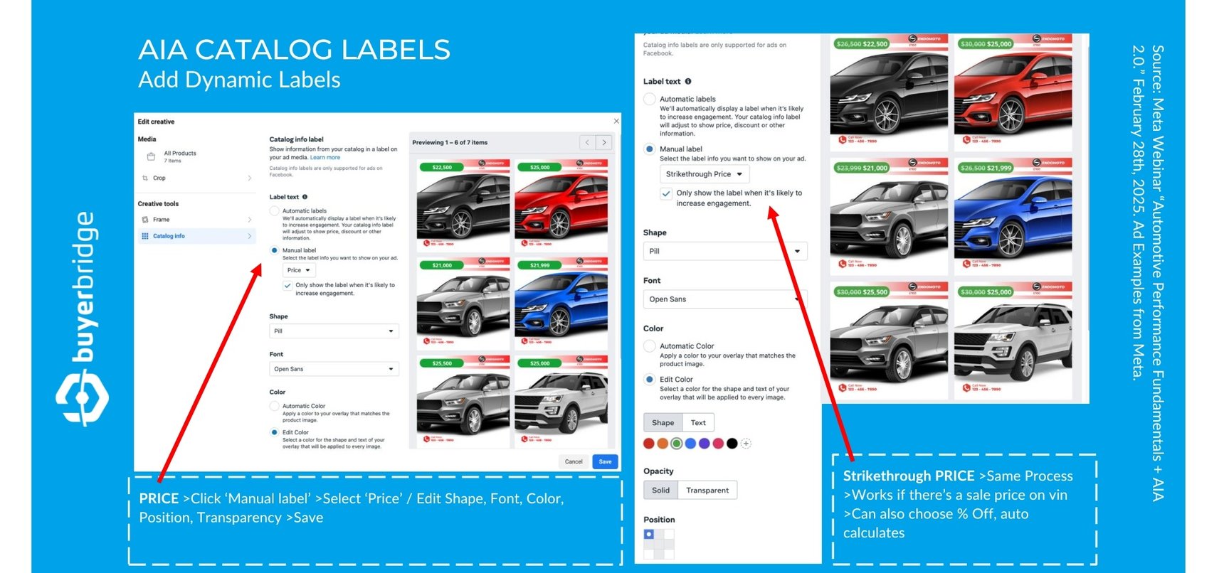 Meta AIA 2.0: The Essential Guide for Automotive Digital Agencies