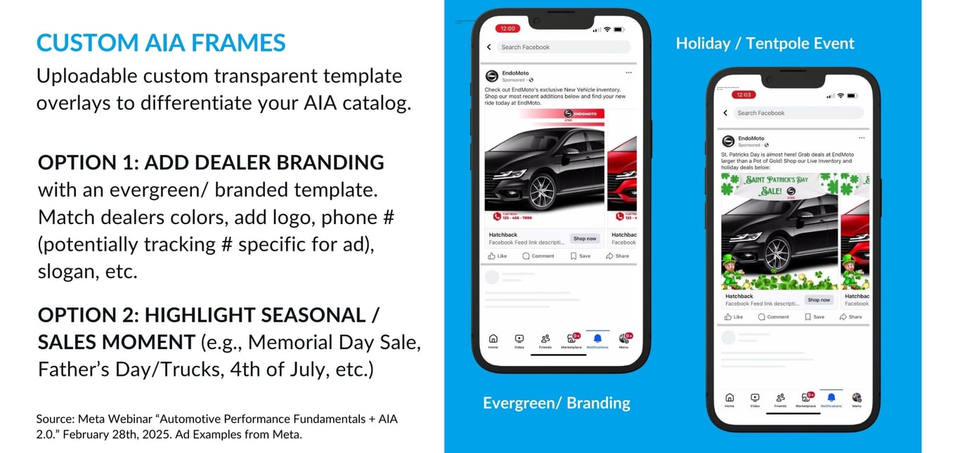 Meta AIA 2.0: The Essential Guide for Automotive Digital Agencies